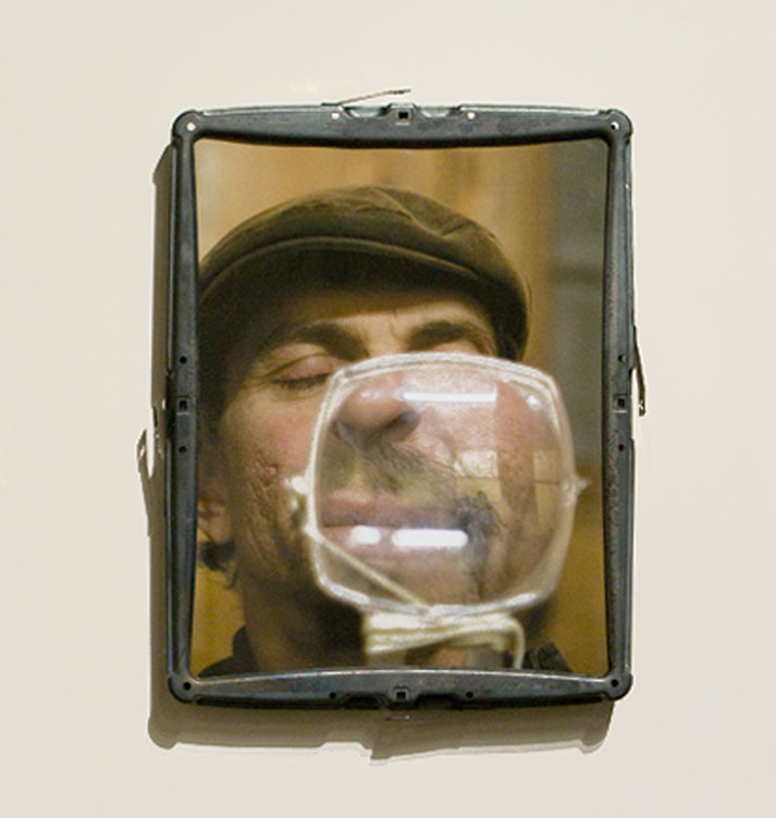 Pigment prints on watercolor paper - Sabin Aell | Artist and Designer